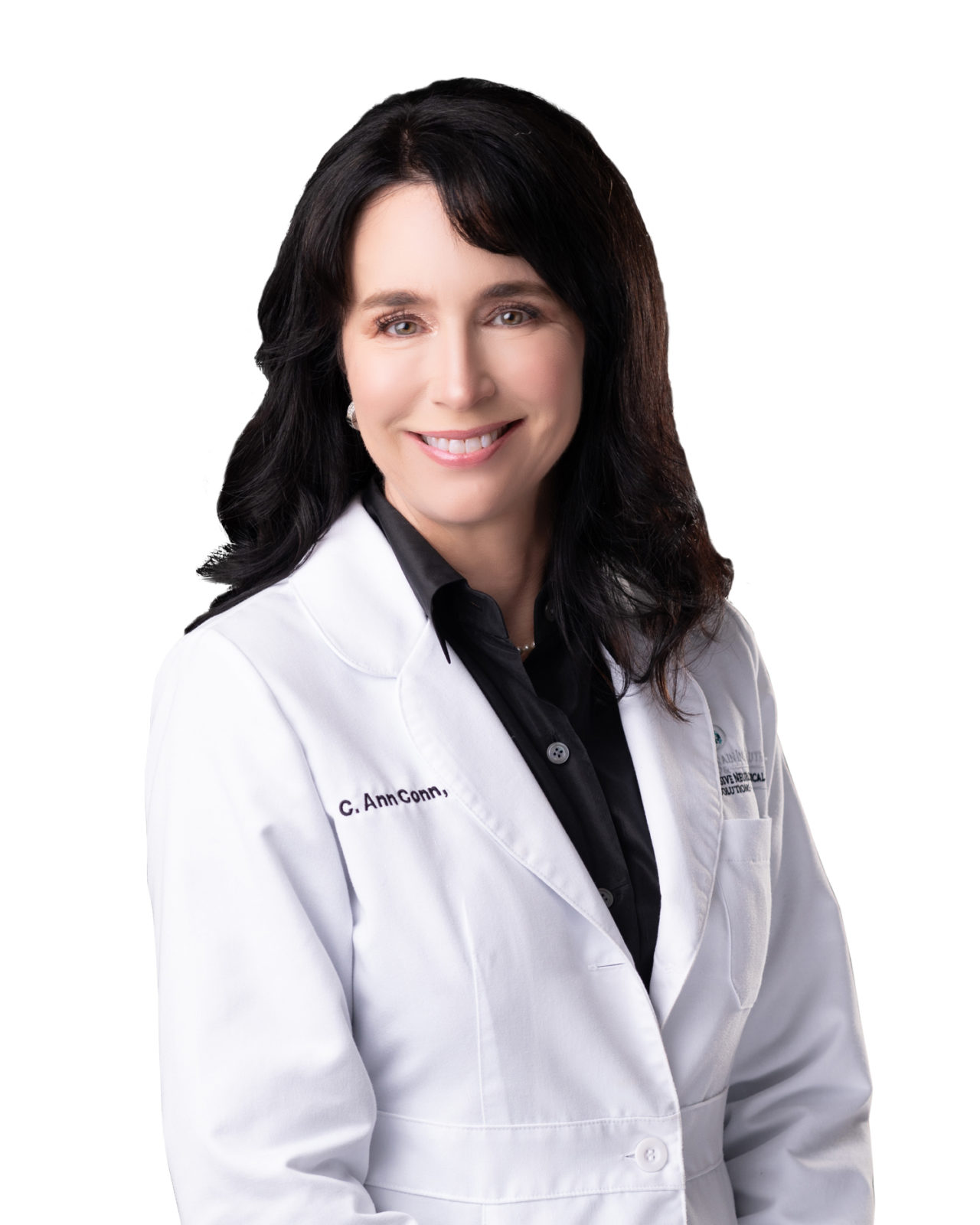 Home | Ann Conn, MD | Interventional Pain Physician, Author ...